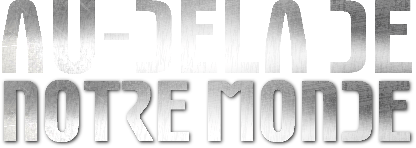 David Rousseau Auteur des livres à succès "Au-Delà De Notre Monde"